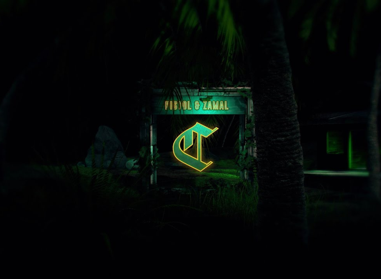 Ziak envoie le très club Pistol & Zamal