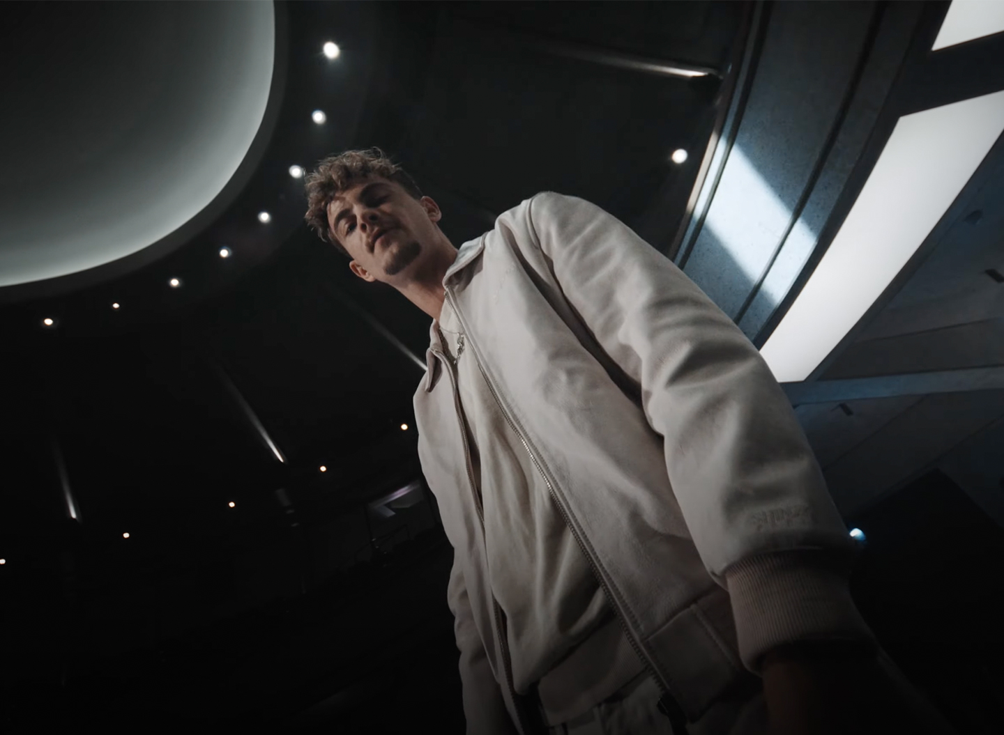 Bekar a grandi sur du Razorlight