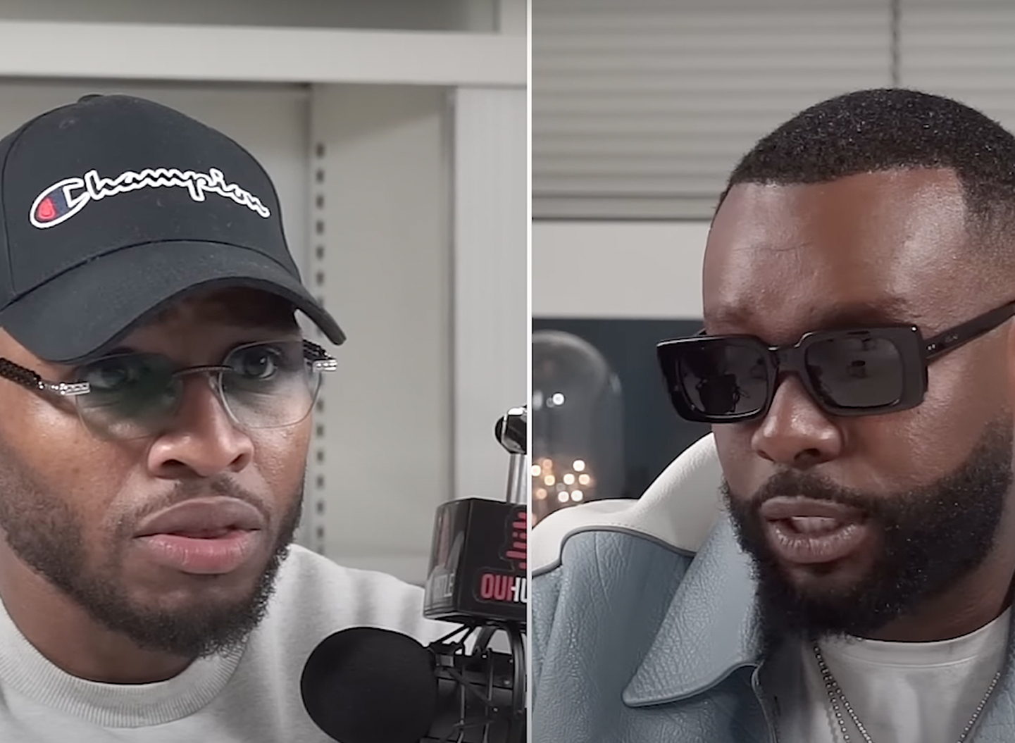Sexion D'Assaut : Gims explique la rixe avec Dawala