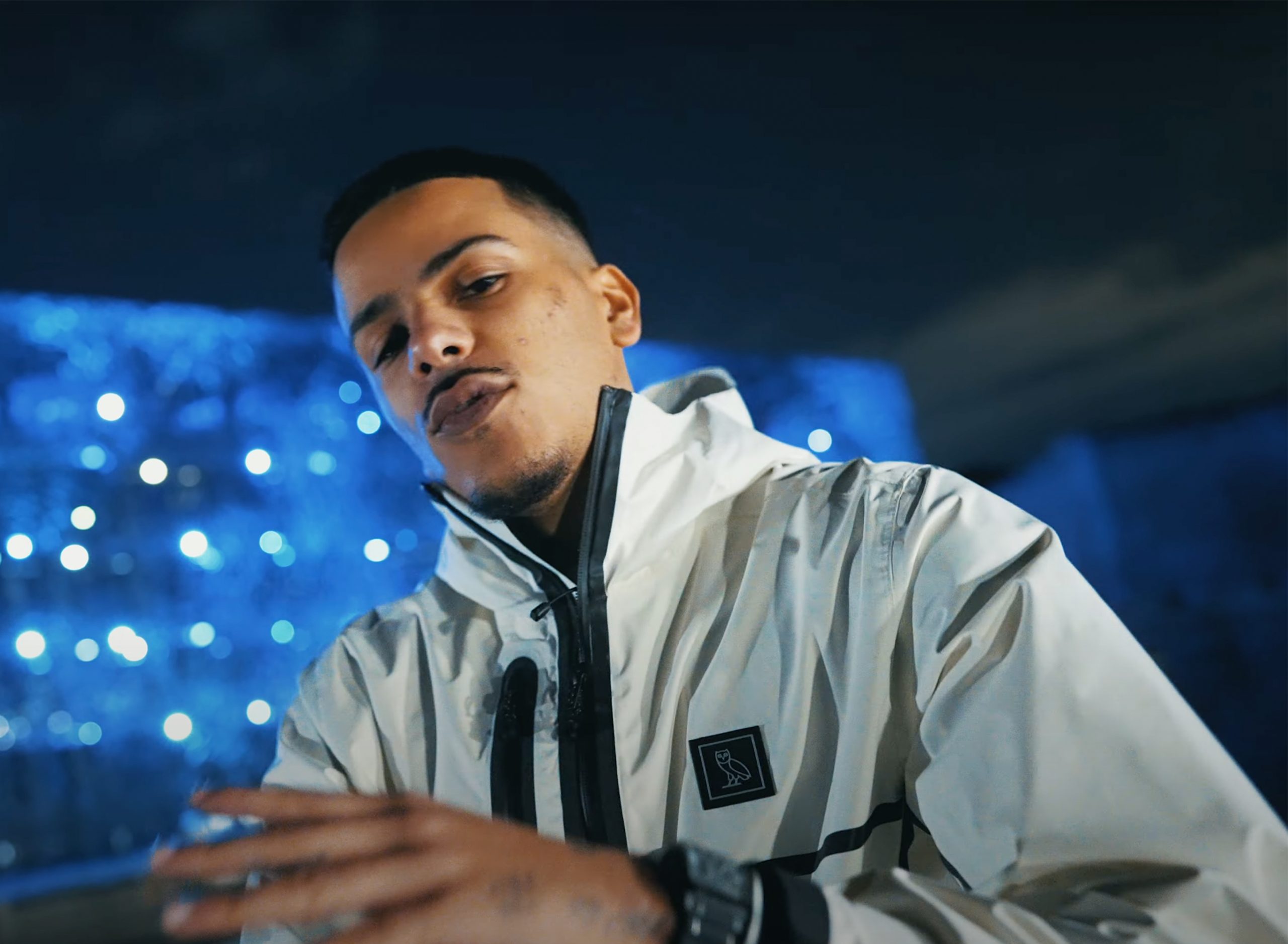 JMK$ a l'impression de perdre la tête dans DSF