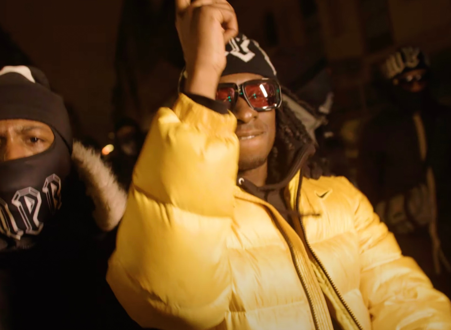 Liim’s envoie le clip de « La Foudre