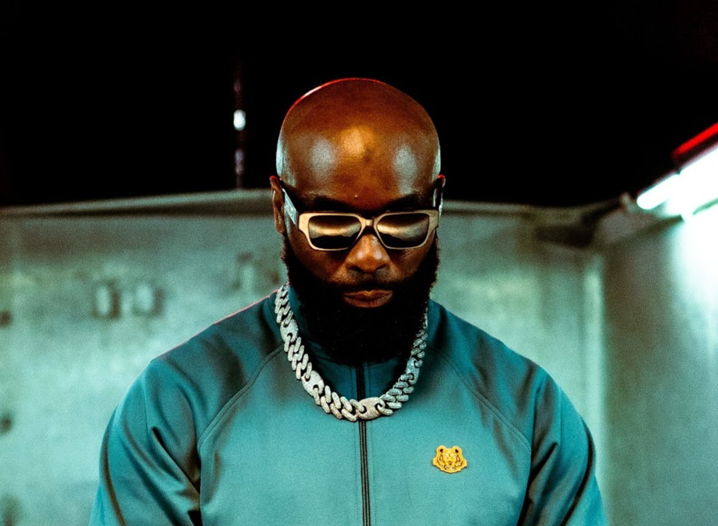 Kaaris est de retour ? Le rappeur partage un teaser mystérieux