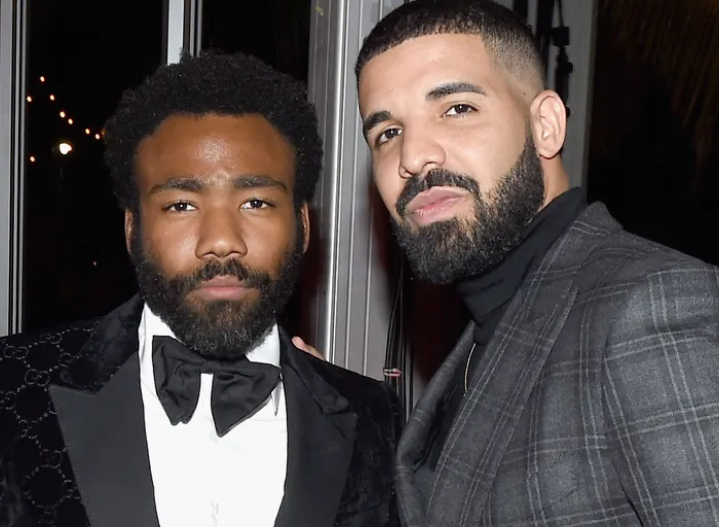 Childish Gambino l'annonce : « This Is America » devait être un clash contre Drake