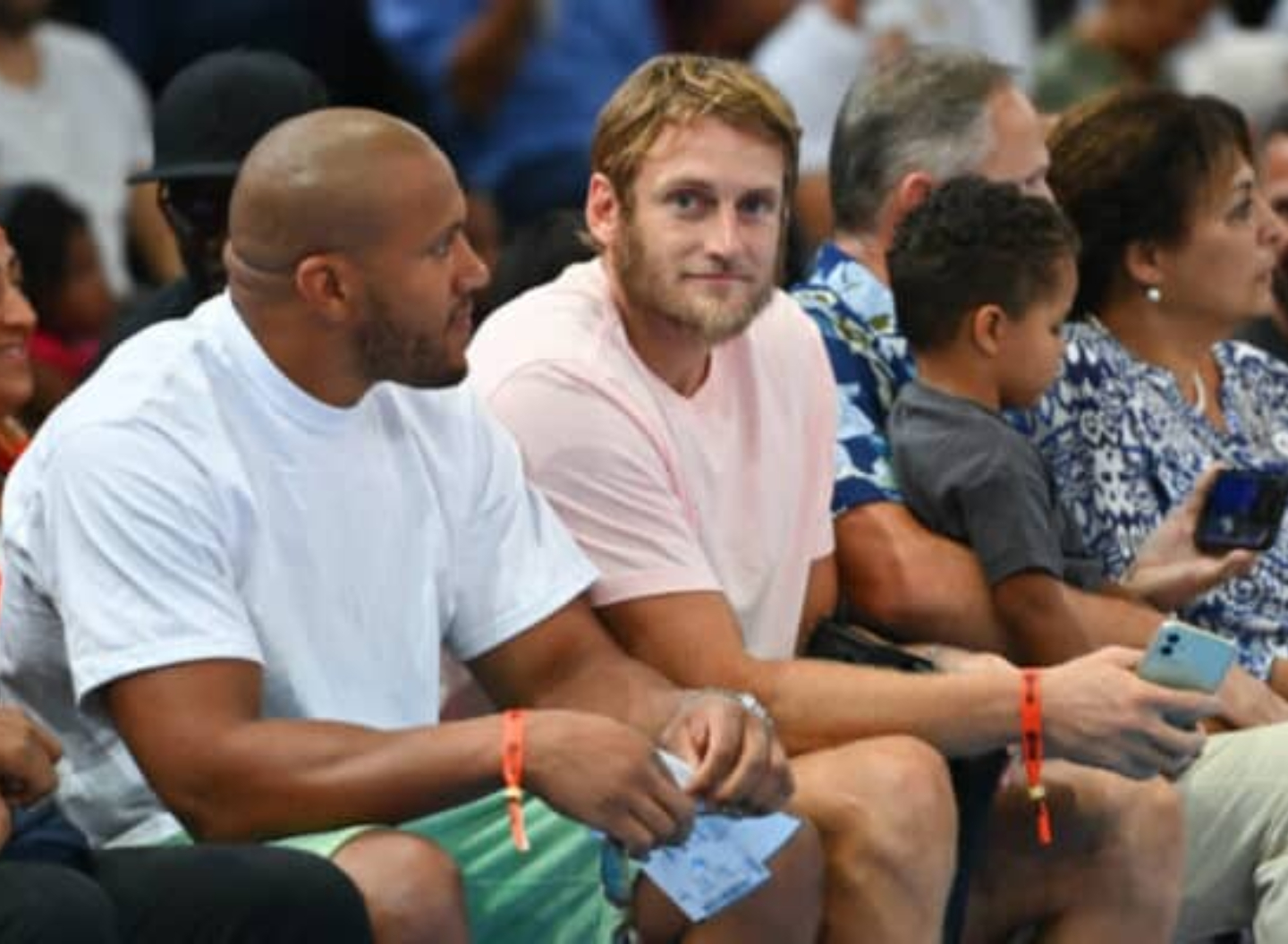 Ciryl Gane se livre sur le véritable niveau de Ragnar le Breton en MMA