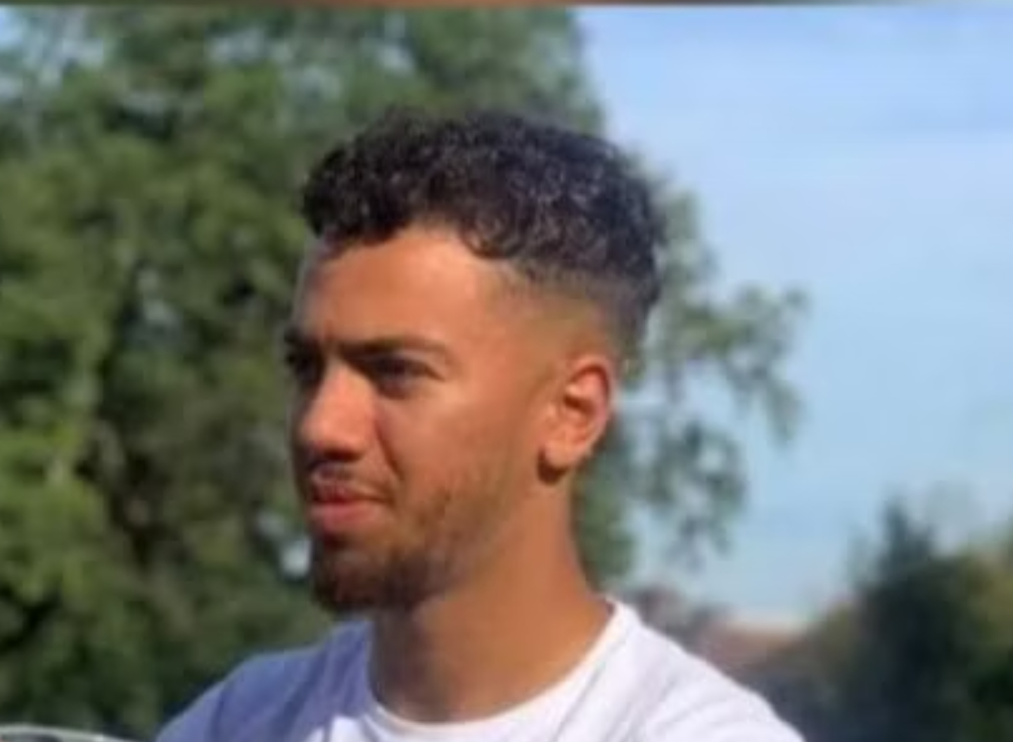 La terrible histoire de Daniel Cain, ancien espoir d'Arsenal devenu ...