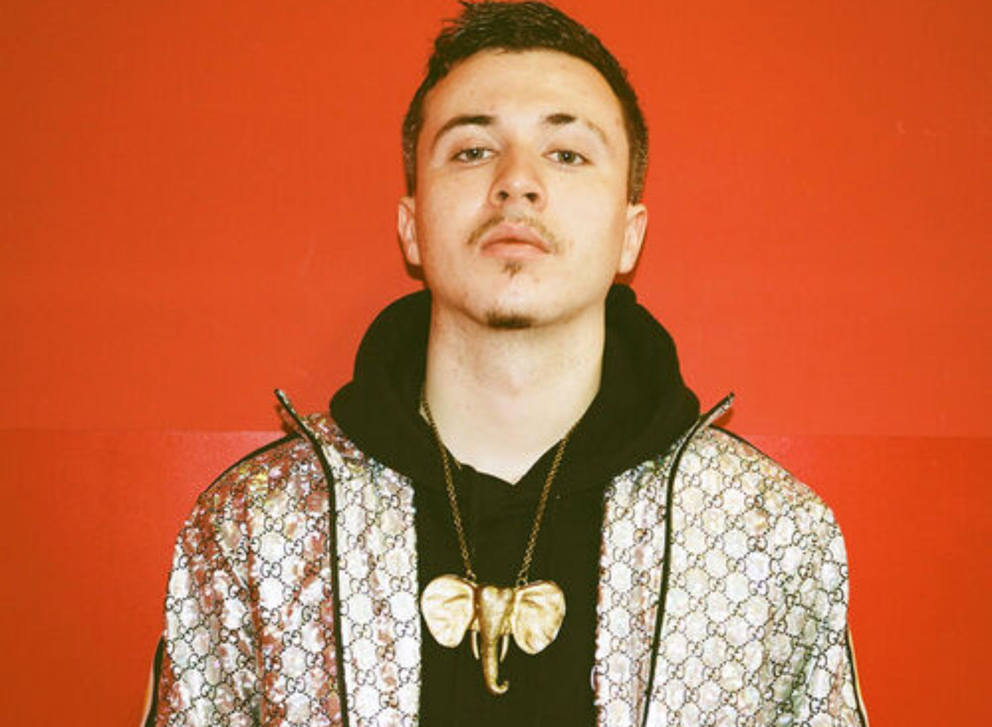 Foda C confirme qu'il ne fera pas de retour en musique et travaille sur son premier jeu-vidéo