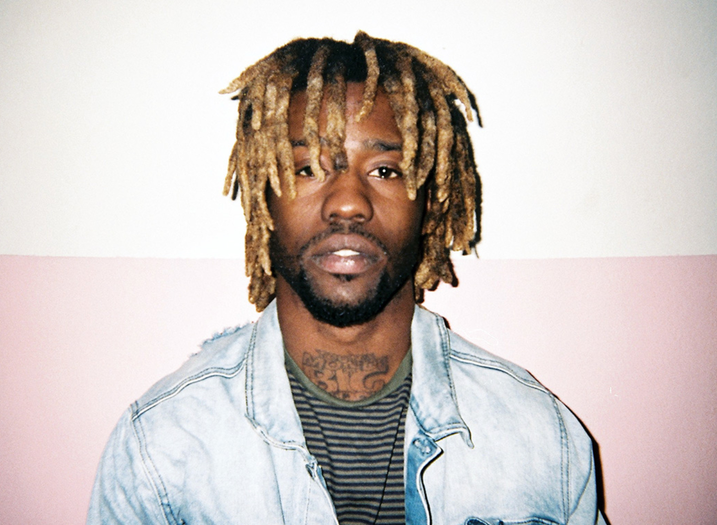 Date de sortie, cover, featurings : tout savoir sur l'album de Jok'Air