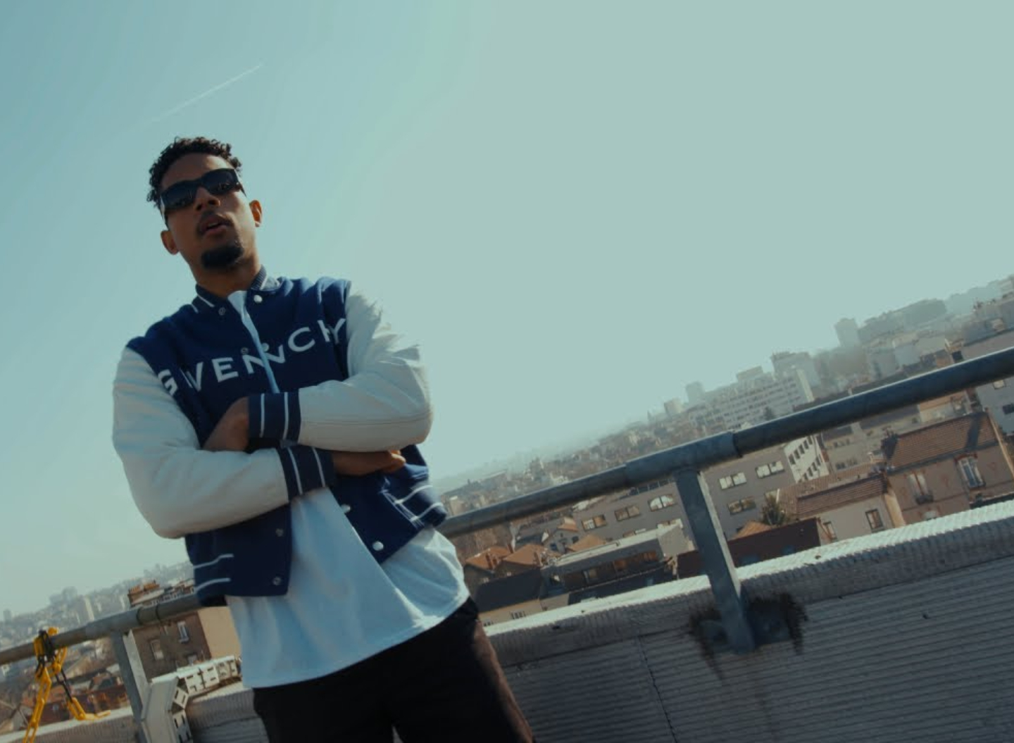 Koffi Lossa signe son grand retour sur Okay