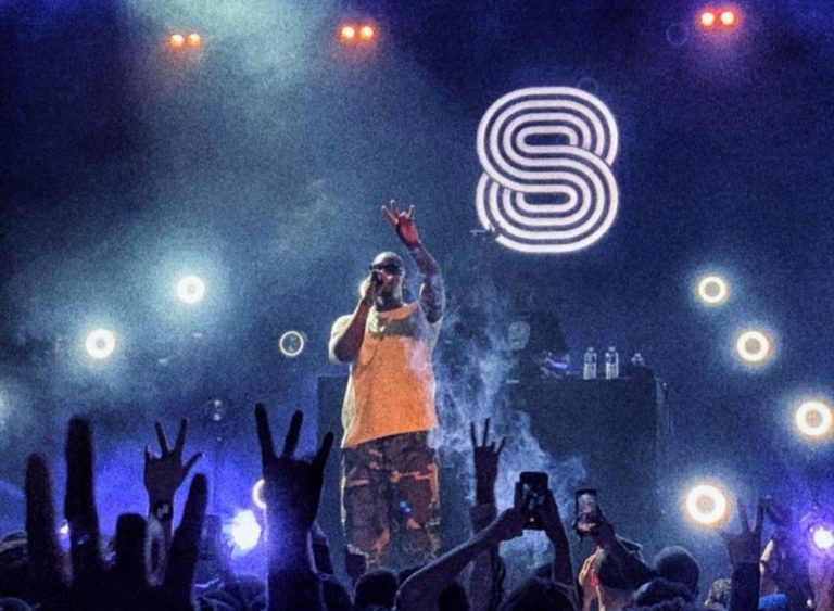 SDM : son concert à l'Olympia sera diffusé en live sur Twitch