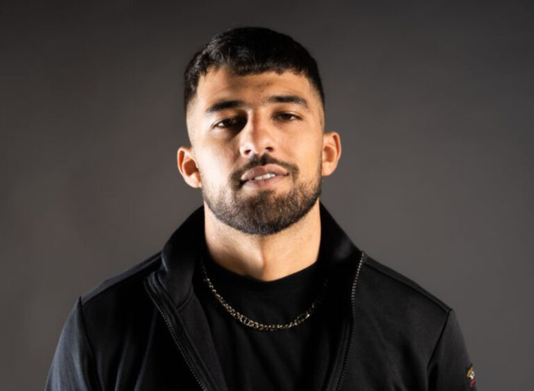 ZKR dévoile un extrait inédit sur les réseaux sociaux