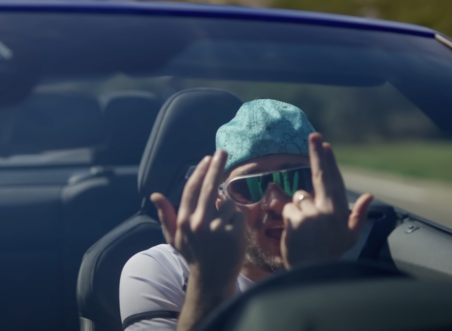 JUL dévoile son nouveau clip "La Faille", premier extrait de son ...