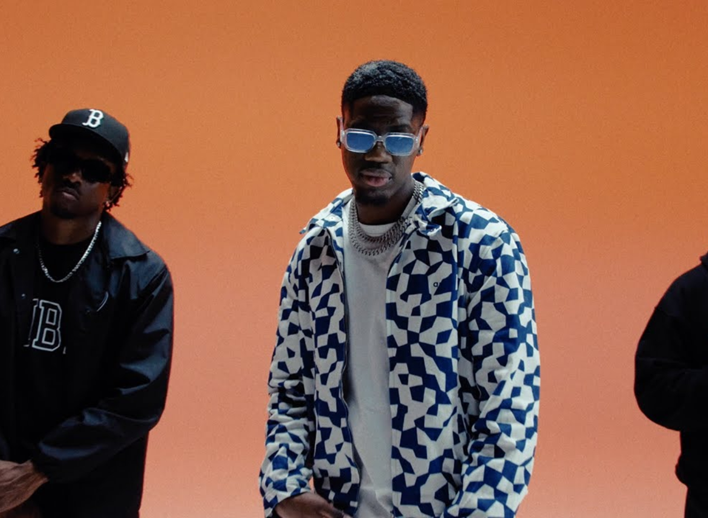 Franglish fait monter la pression sur Go