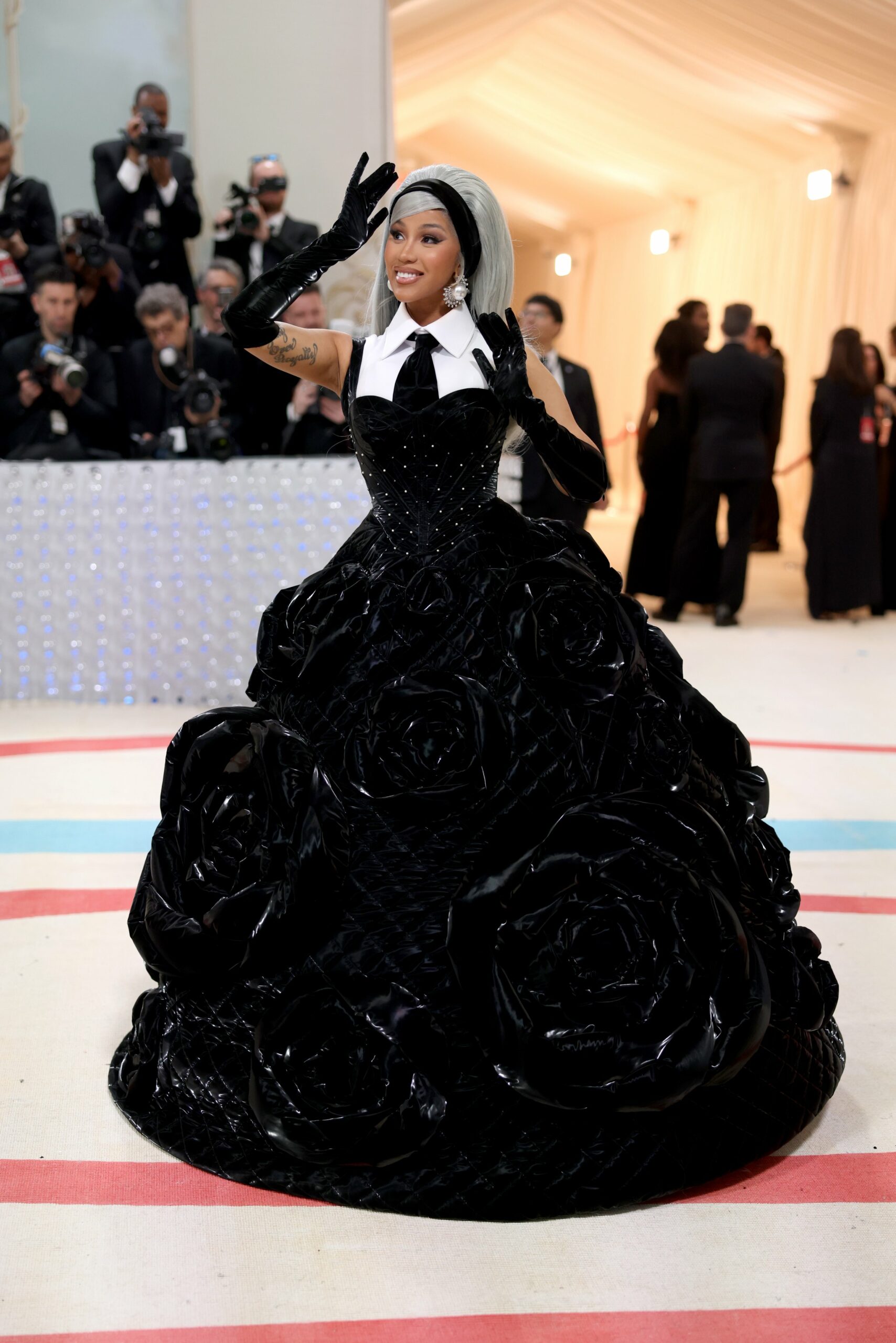 Voici les plus belles tenues du MET Gala