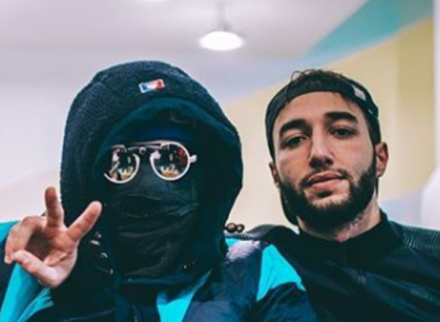 Kekra sur Billy : « C'est l'une des rares personnes de ce milieu avec ...