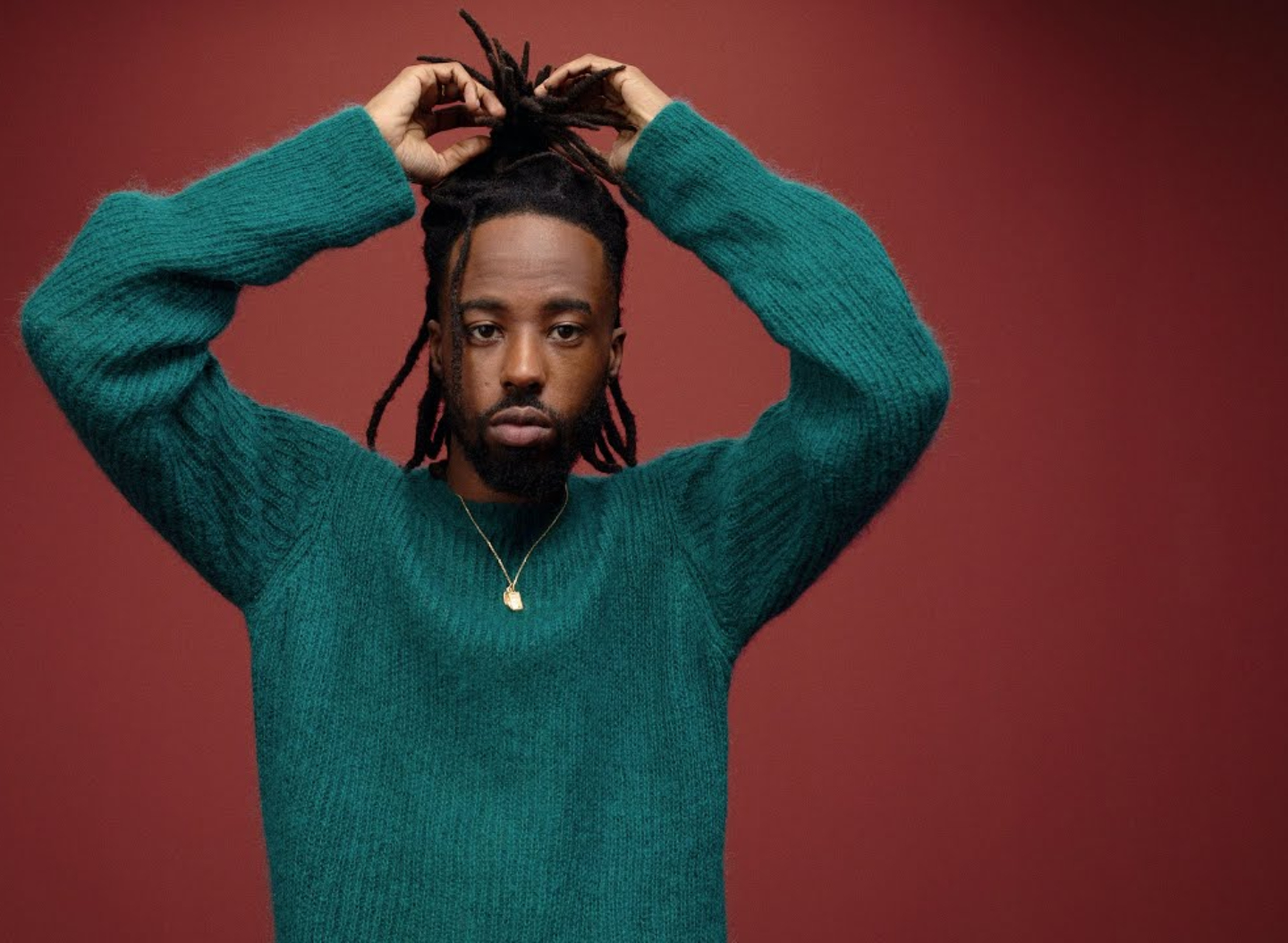 Date de sortie, cover : tout savoir sur l'album de Luidji