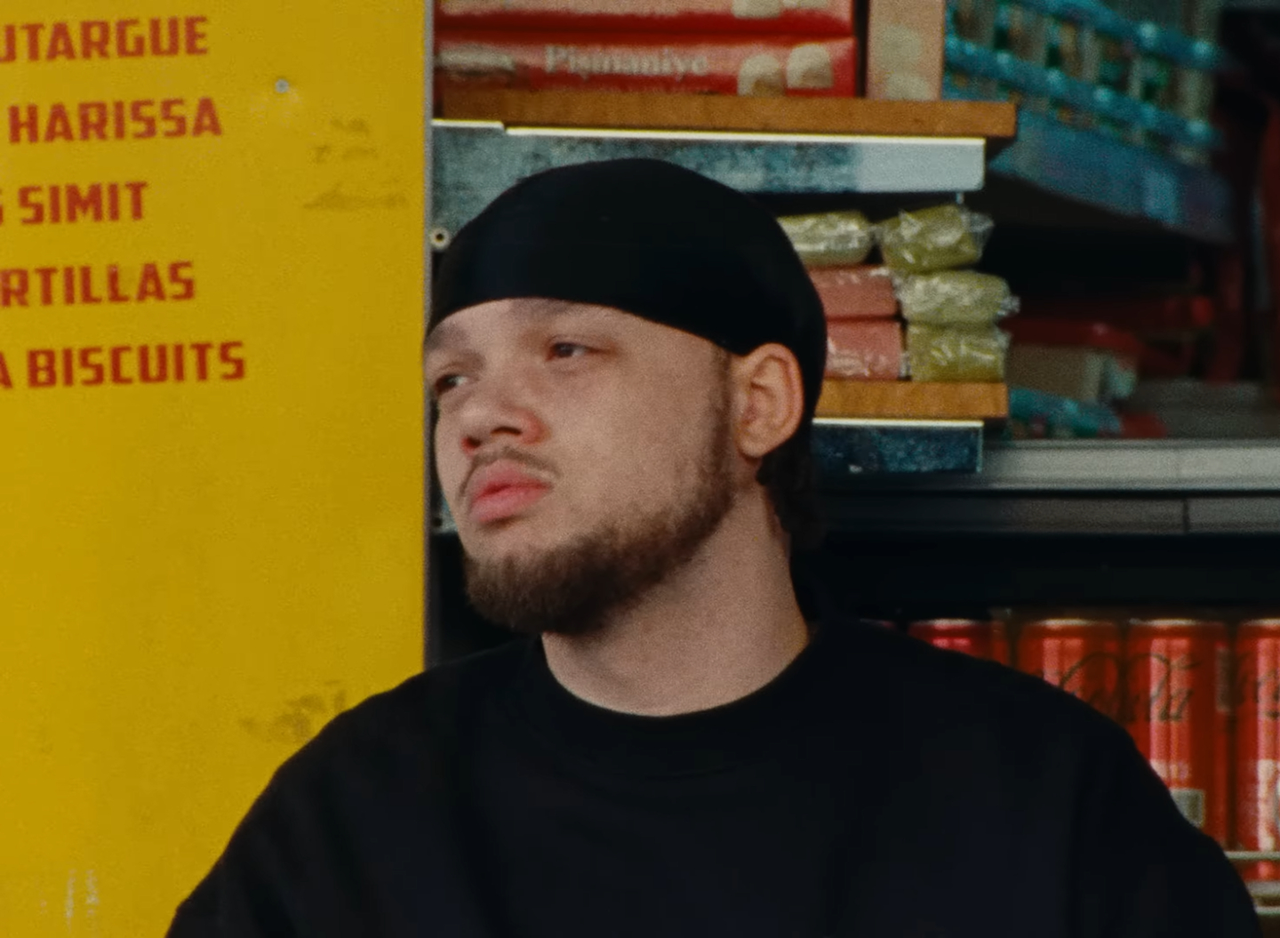 Tout savoir sur la mixtape de Malo