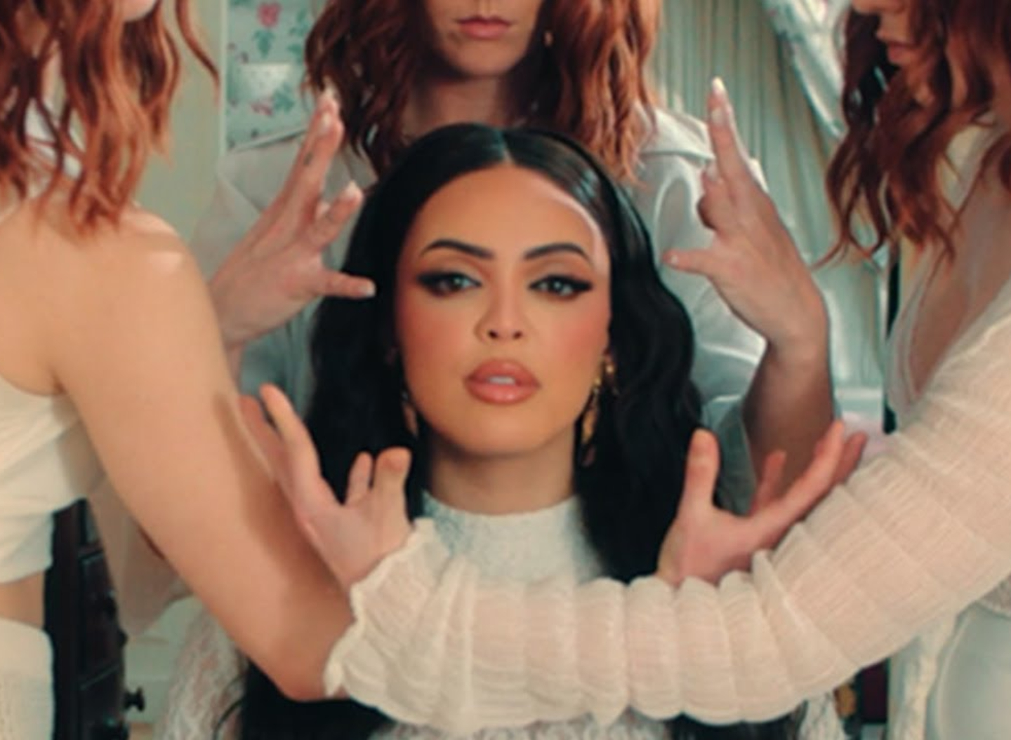 NEJ' enchaîne sur Météo