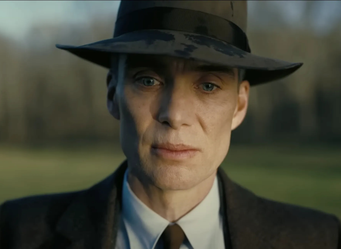 Oppenheimer devient le biopic le plus rentable de l’histoire du cinéma