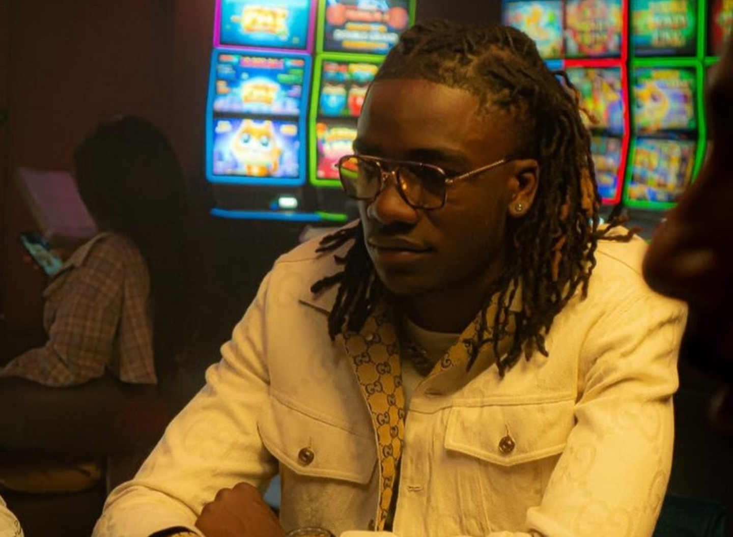 Date De Sortie Cover Featurings Tout Savoir Sur Lalbum De Slk