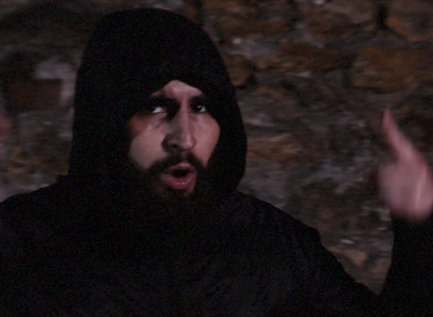 La Shtar Academy envoie le clip d'Arrivant