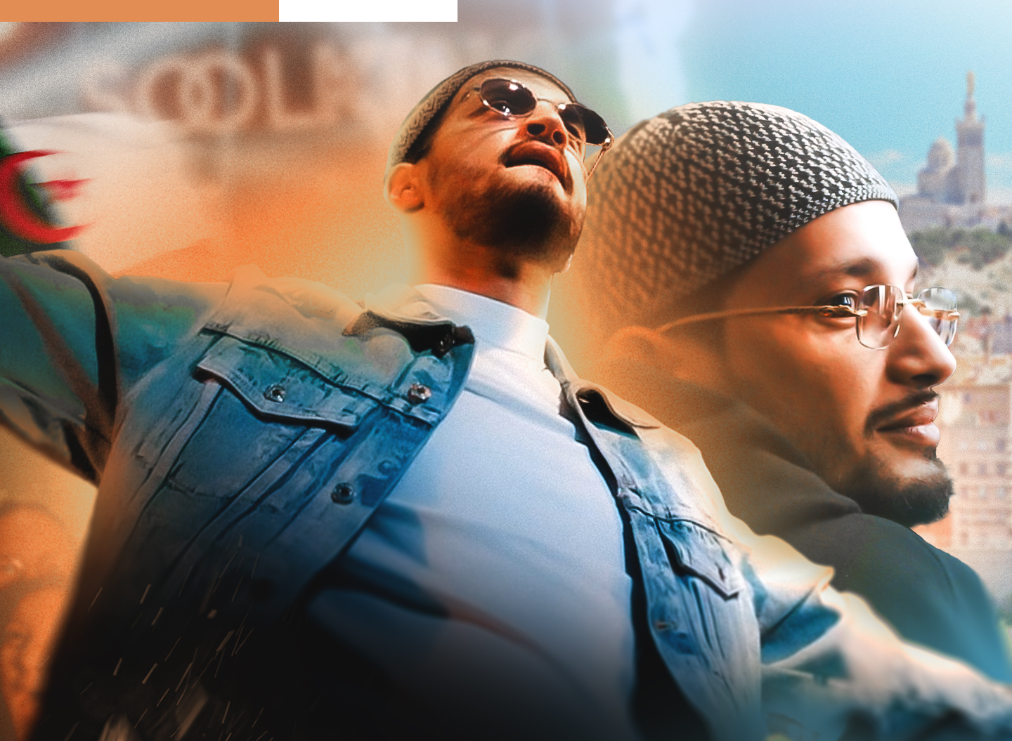 Soolking : son concert de fou à Marseille