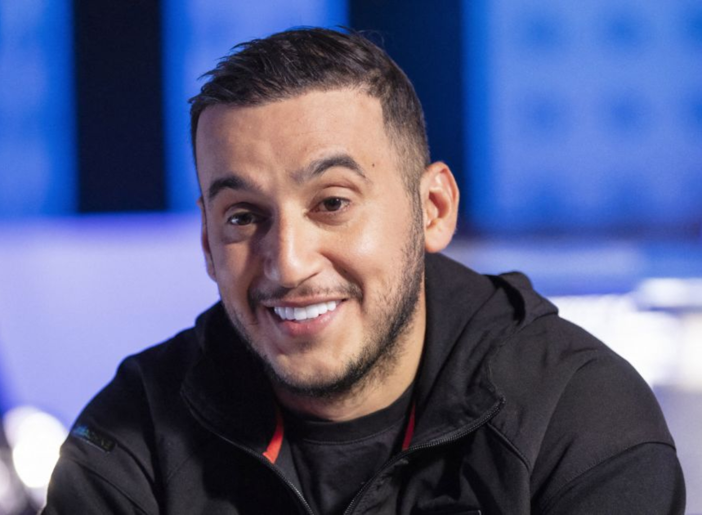 Soso Maness dévoile un extrait inédit sur les réseaux sociaux