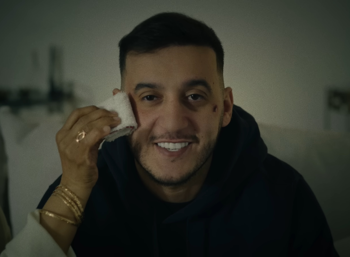 Soso Maness fait son grand retour sur Le Haqq