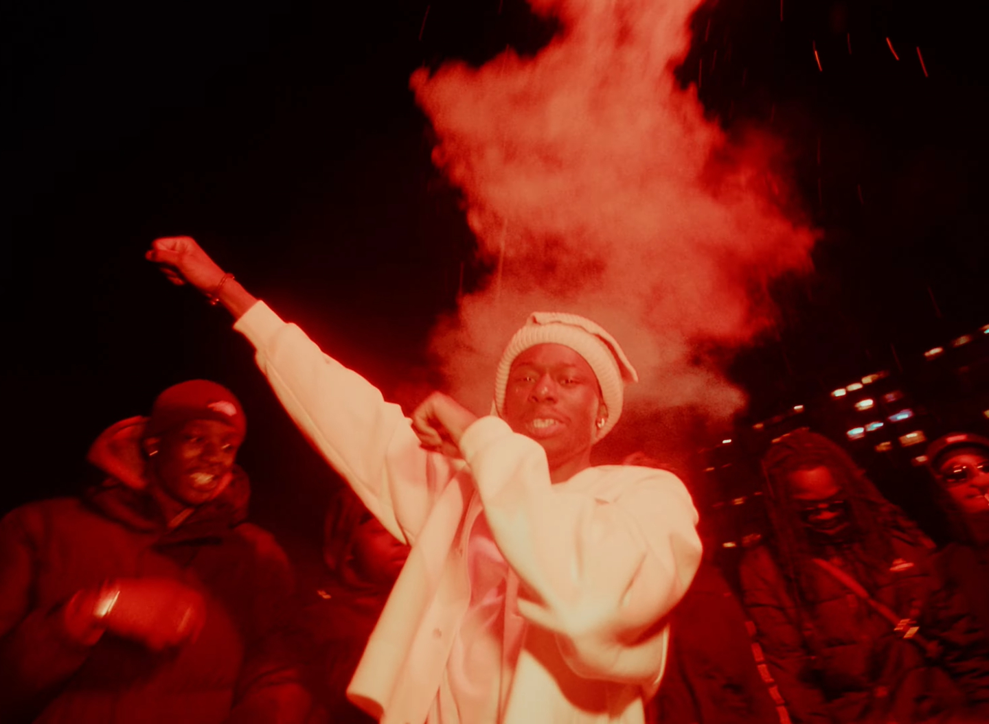 Tiakola vend la beuh de Meuda