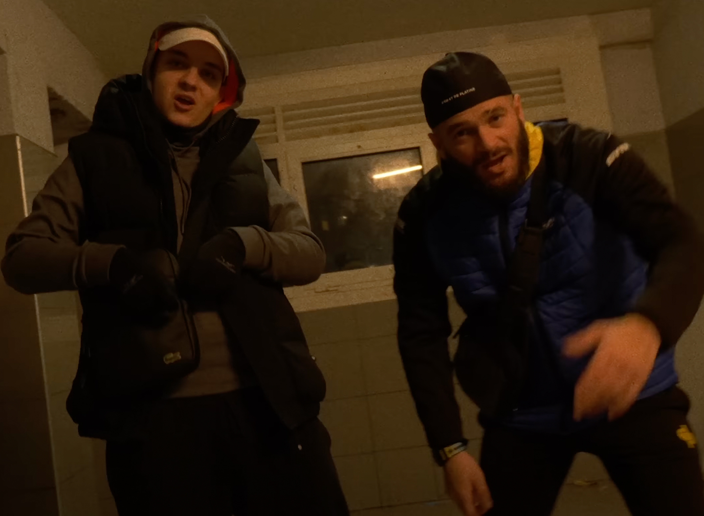 Jul et Elai ont plein de projets dans Chocolata