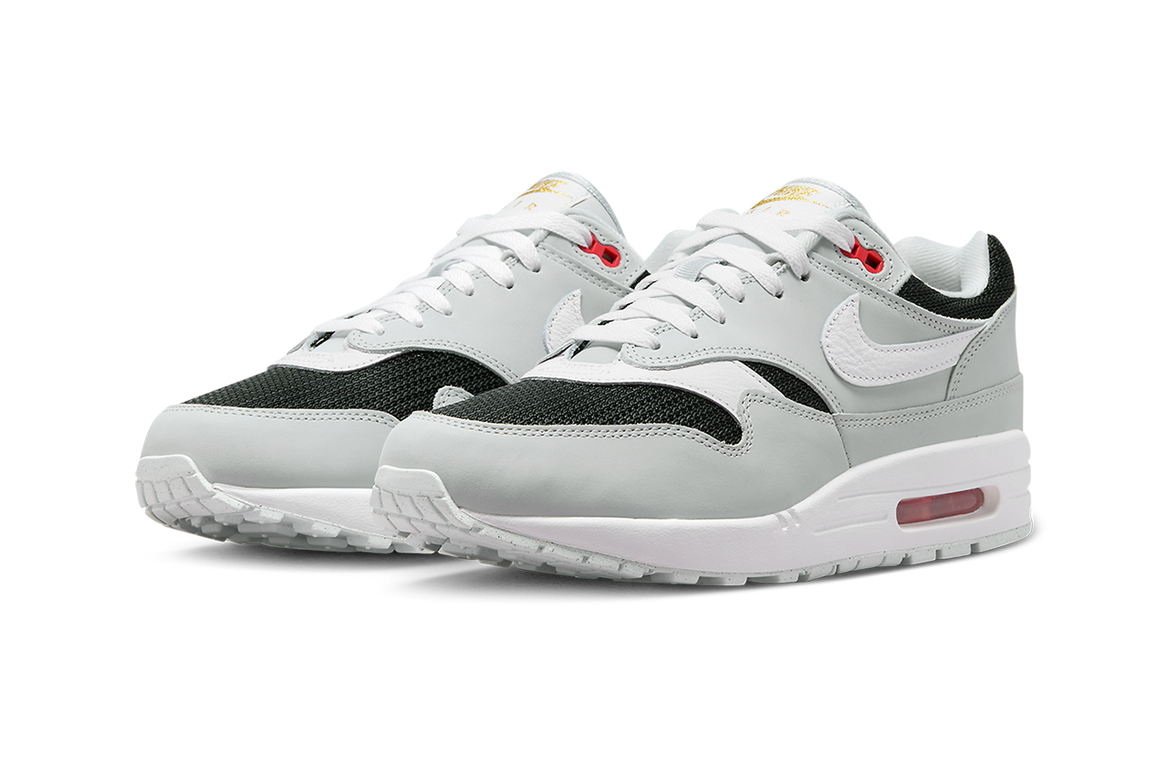 Un modèle de Air Max 1 réédité pour la première fois depuis 2004