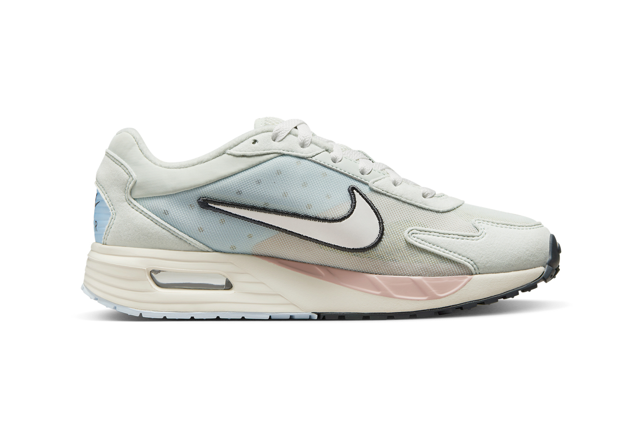 Nike présente l’étonnante Air Max Solo