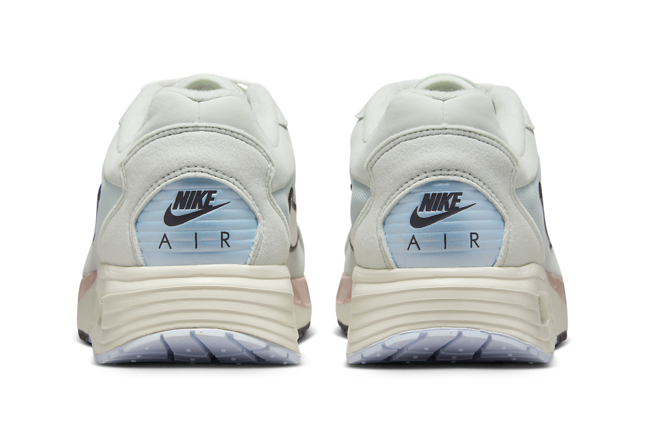 Nike présente l’étonnante Air Max Solo