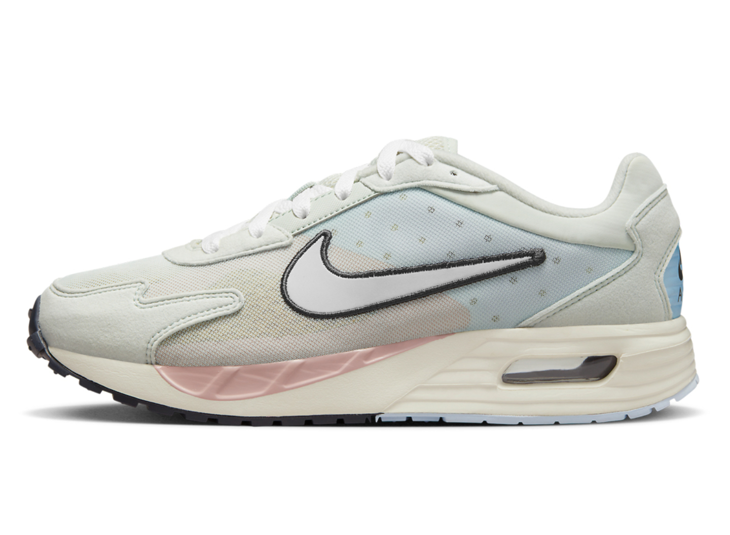 Nike présente l’étonnante Air Max Solo