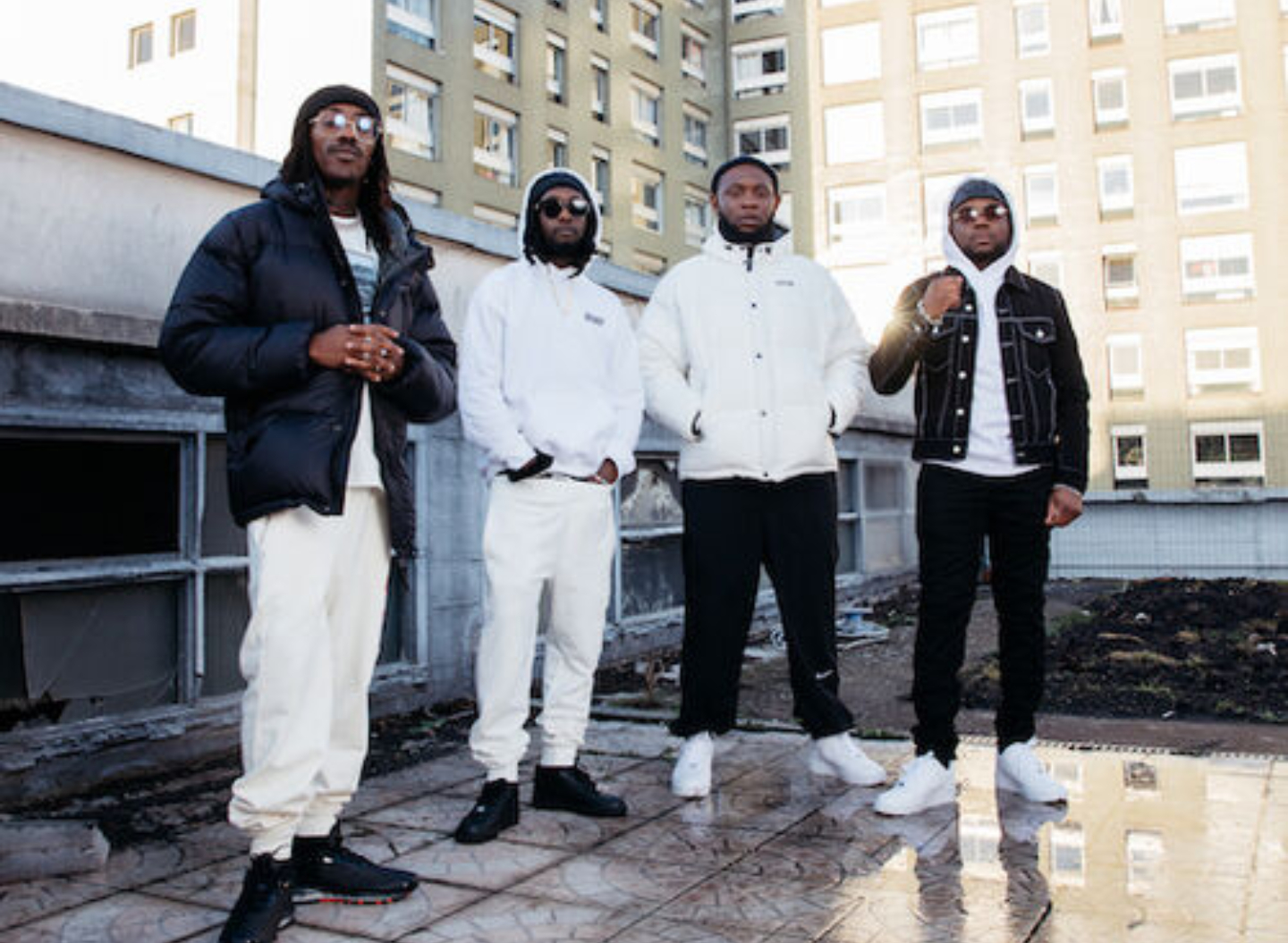 Le 13 Block annonce son grand retour