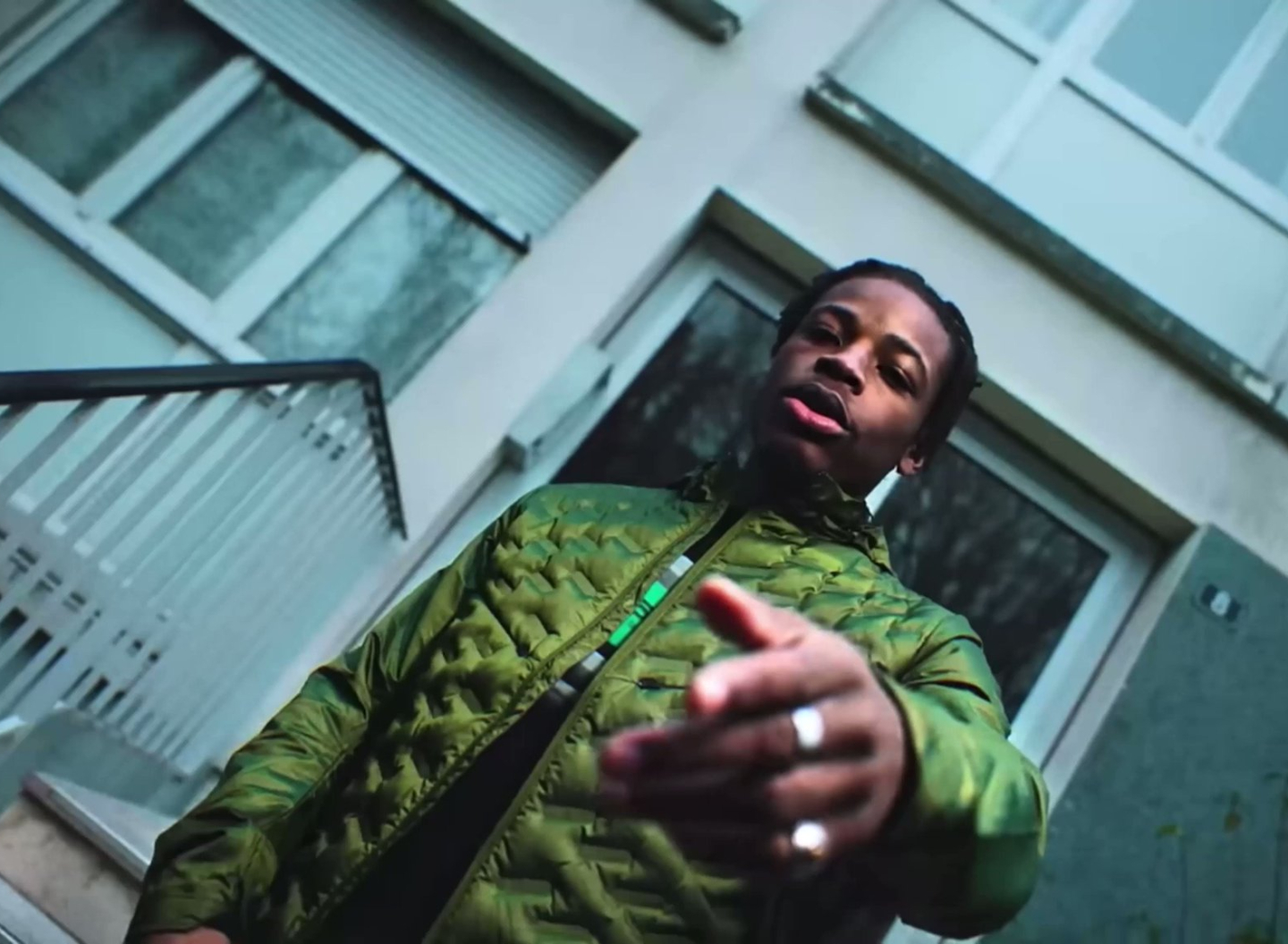 Beendo Z explique avoir reçu plusieurs offres de clubs après le match ...