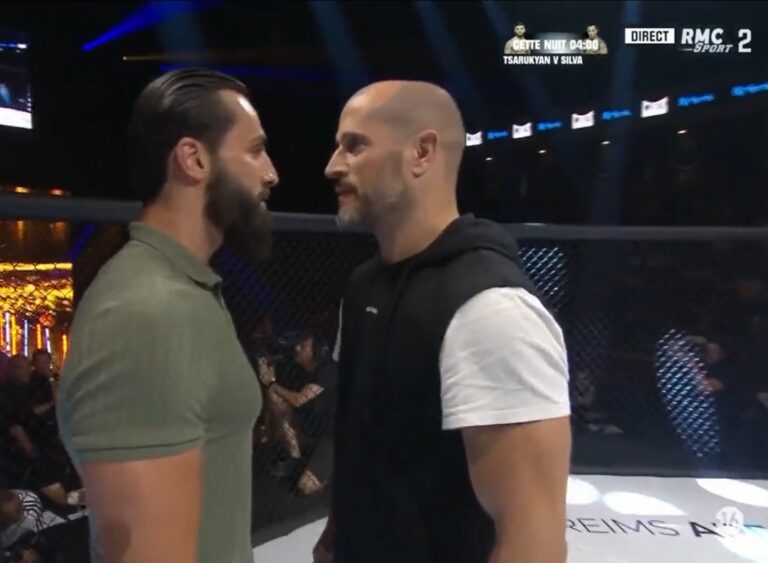 L'énorme face-à-face entre Ibra TV et Greg MMA, un combat en vue