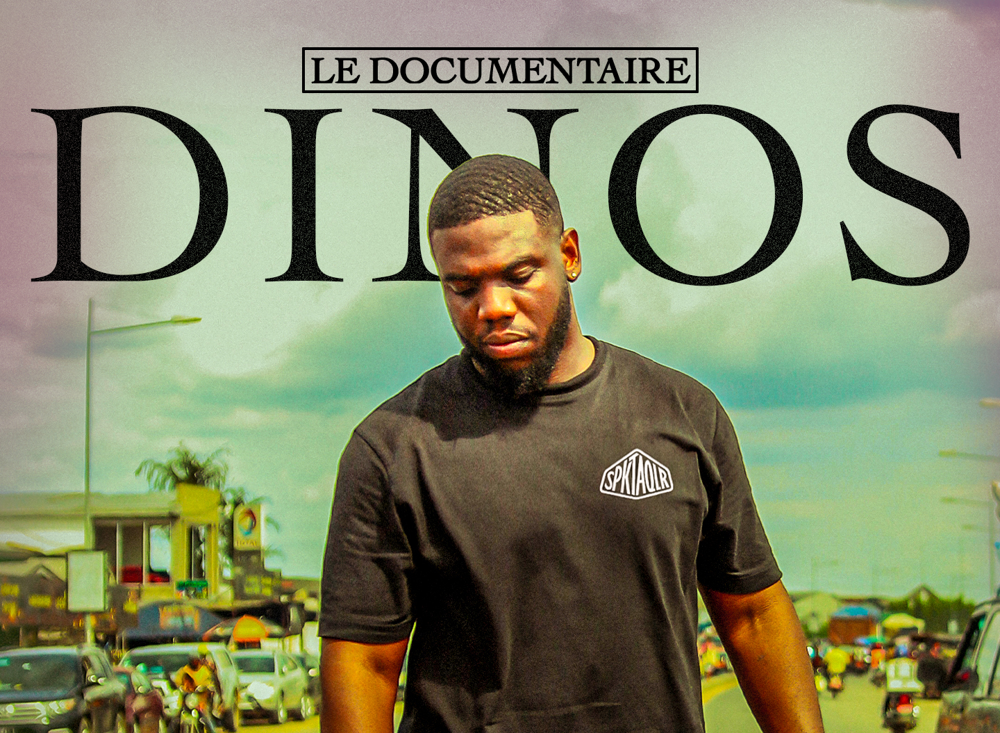 Dinos, Mémoires : le documentaire
