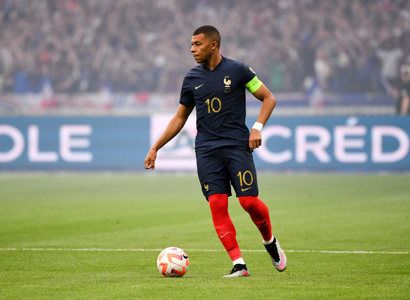 Liverpool pourrait faire de la concurrence au Real Madrid dans le dossier Mbappé