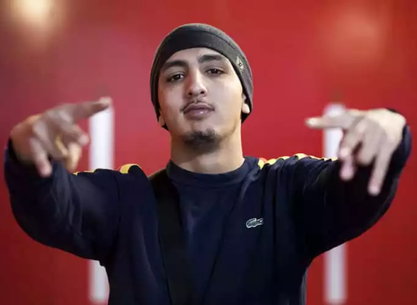 La justice espagnole requiert six années de prison contre le rappeur Morad