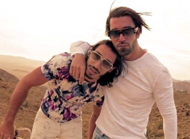 PNL : le duo a vendu plus de 220 000 albums en 2023