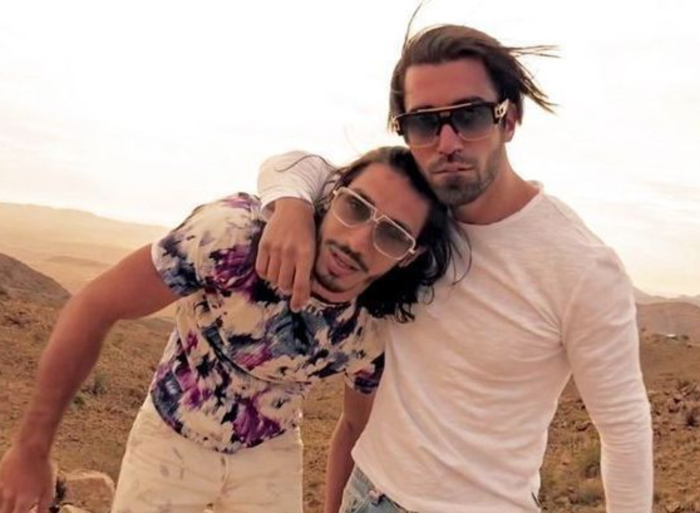 Quand le streamer Speed écoute du PNL