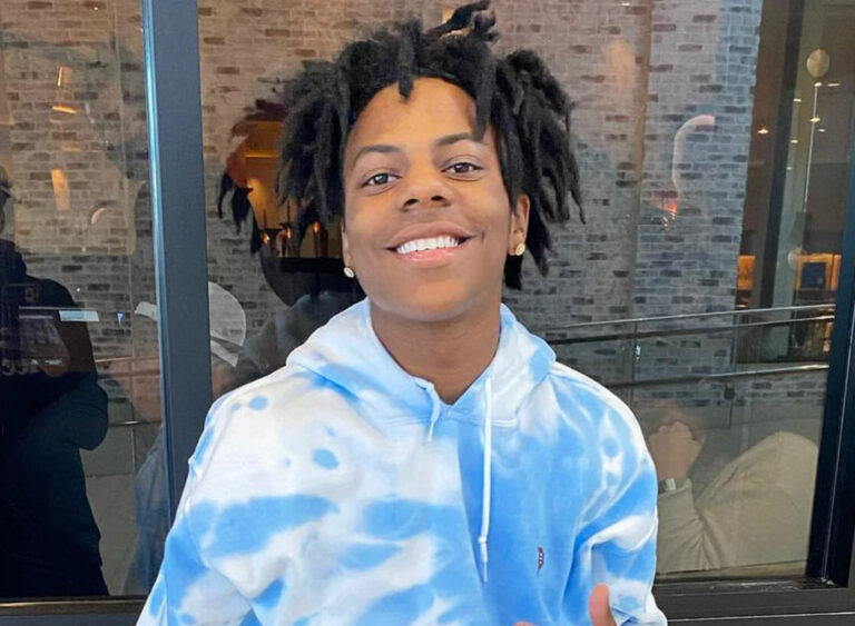 Quand le streamer Speed écoute du PNL