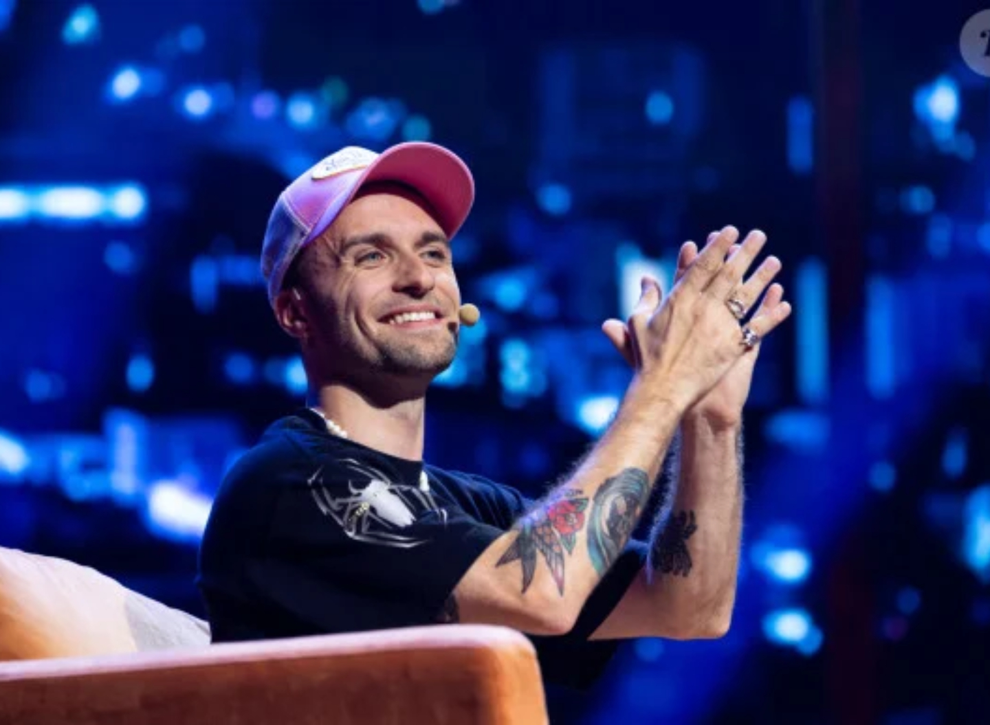 Squeezie revient sur l'émission Zen au Zénith de Paris : « Je me suis ...