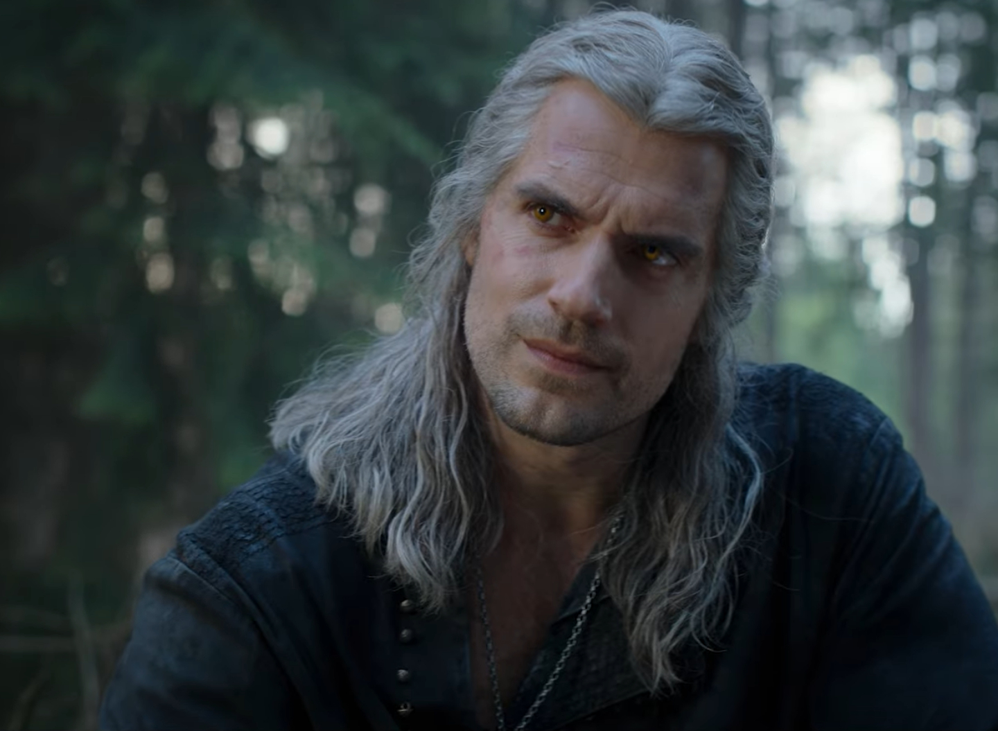 Netflix : une ultime bande-annonce de la saison 3 de The Witcher