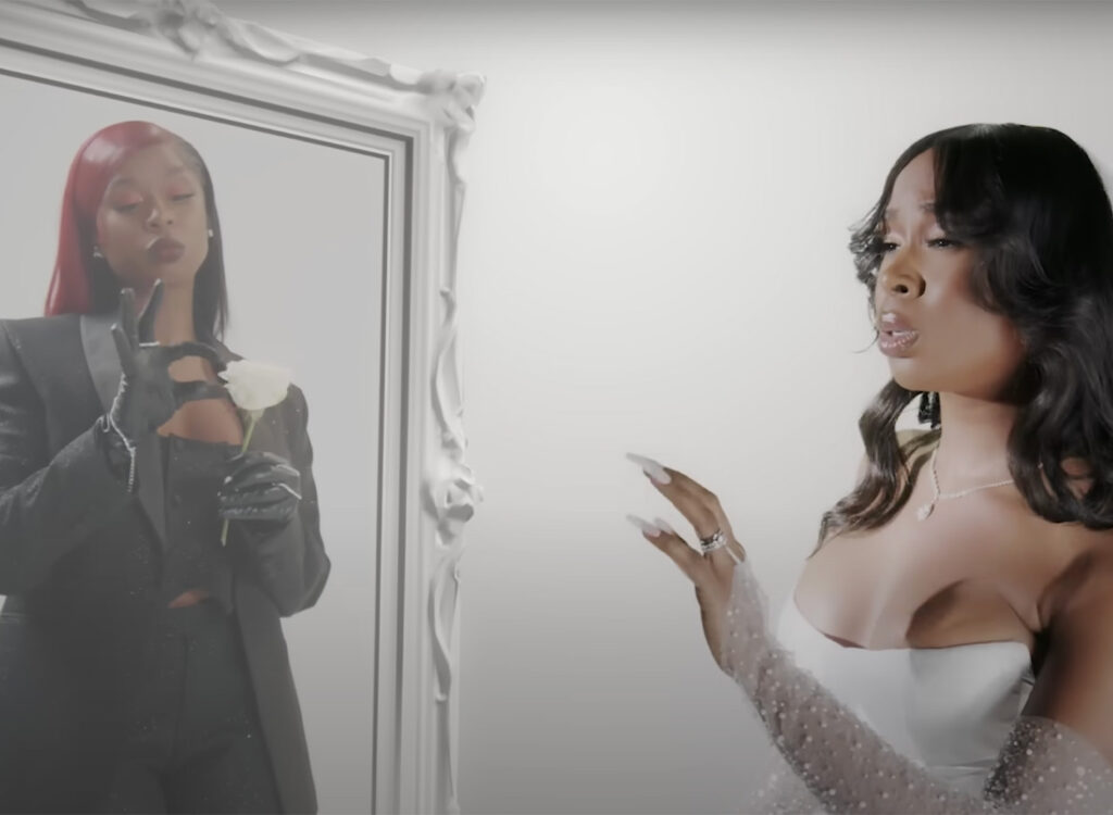 Bamby active le mode Cœur Automatique