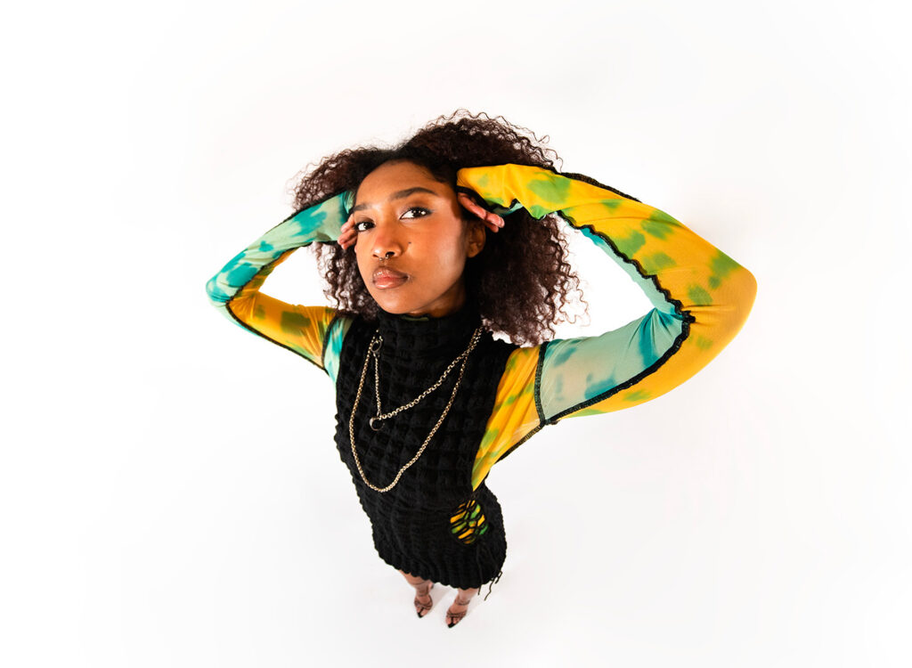 Kay the Prodigy présente son nouveau projet Triple Kay Supremacy