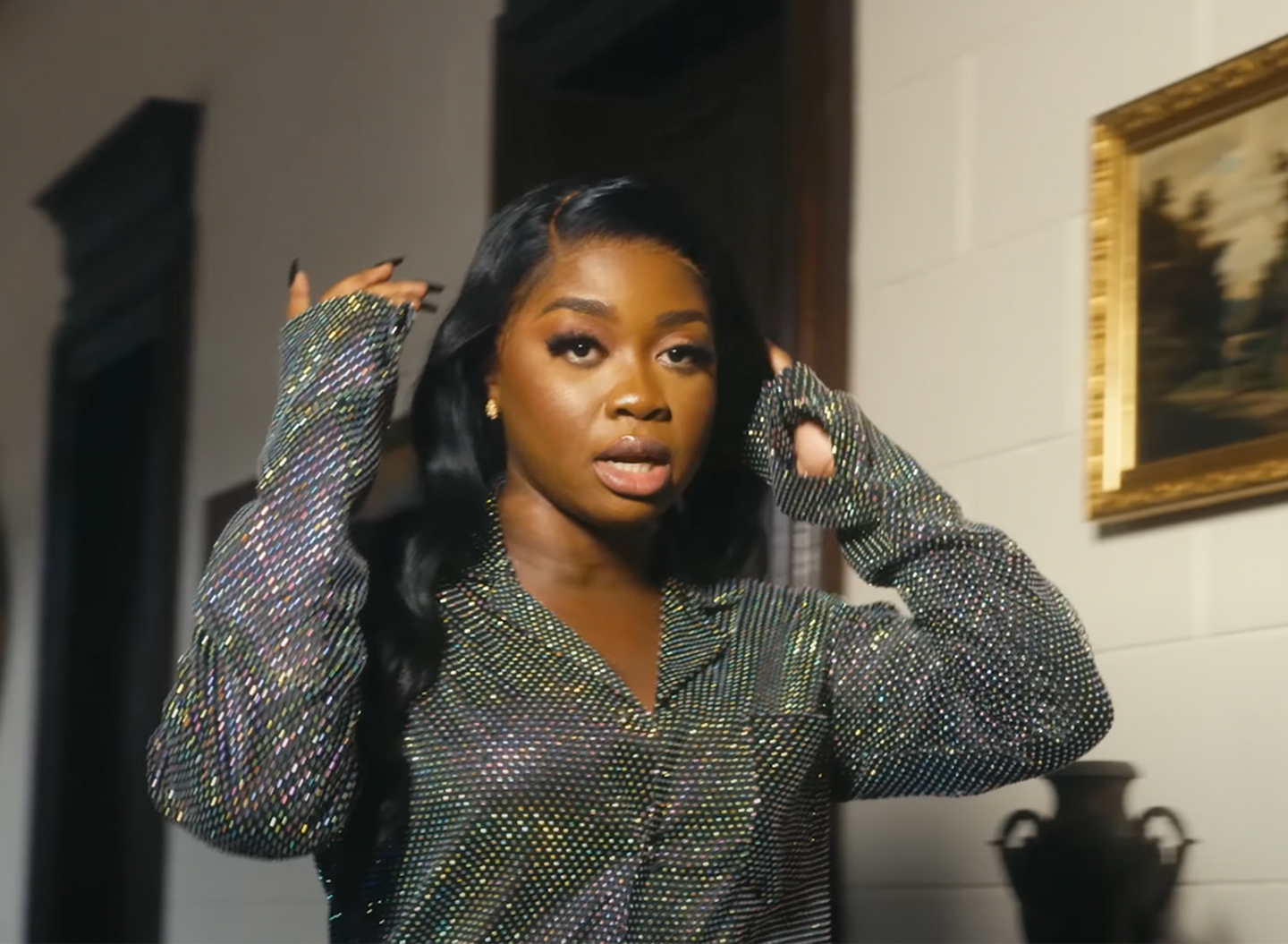 Leys se pose des questions dans Si c'était le premier