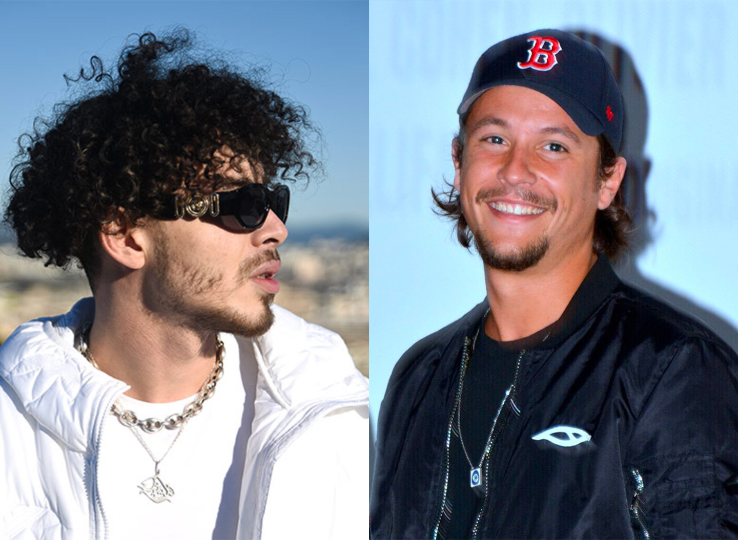 Nekfeu valide le rappeur marseillais Zamdane