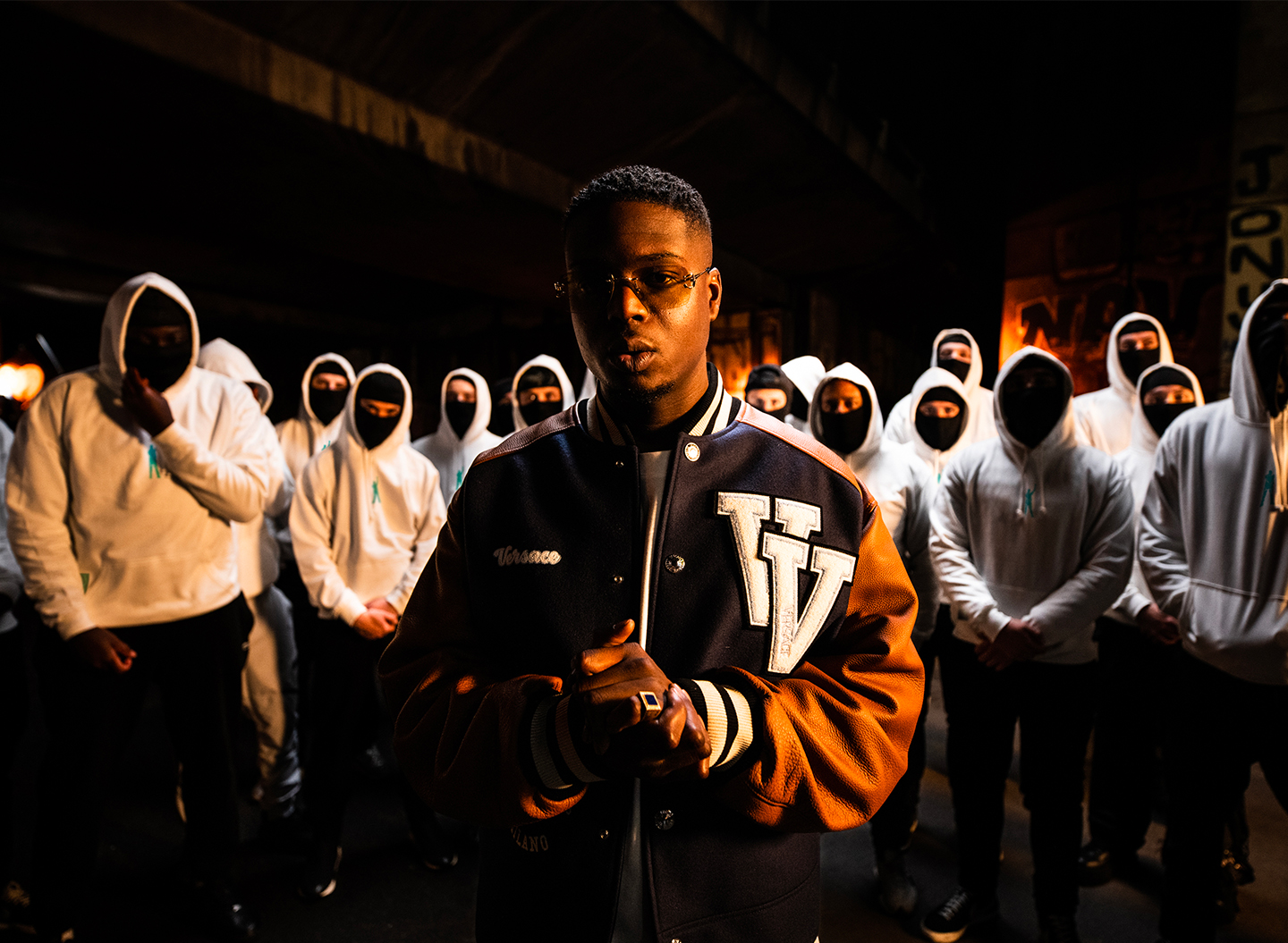 Ninho annonce son nouvel album à travers un titre inédit : 25G