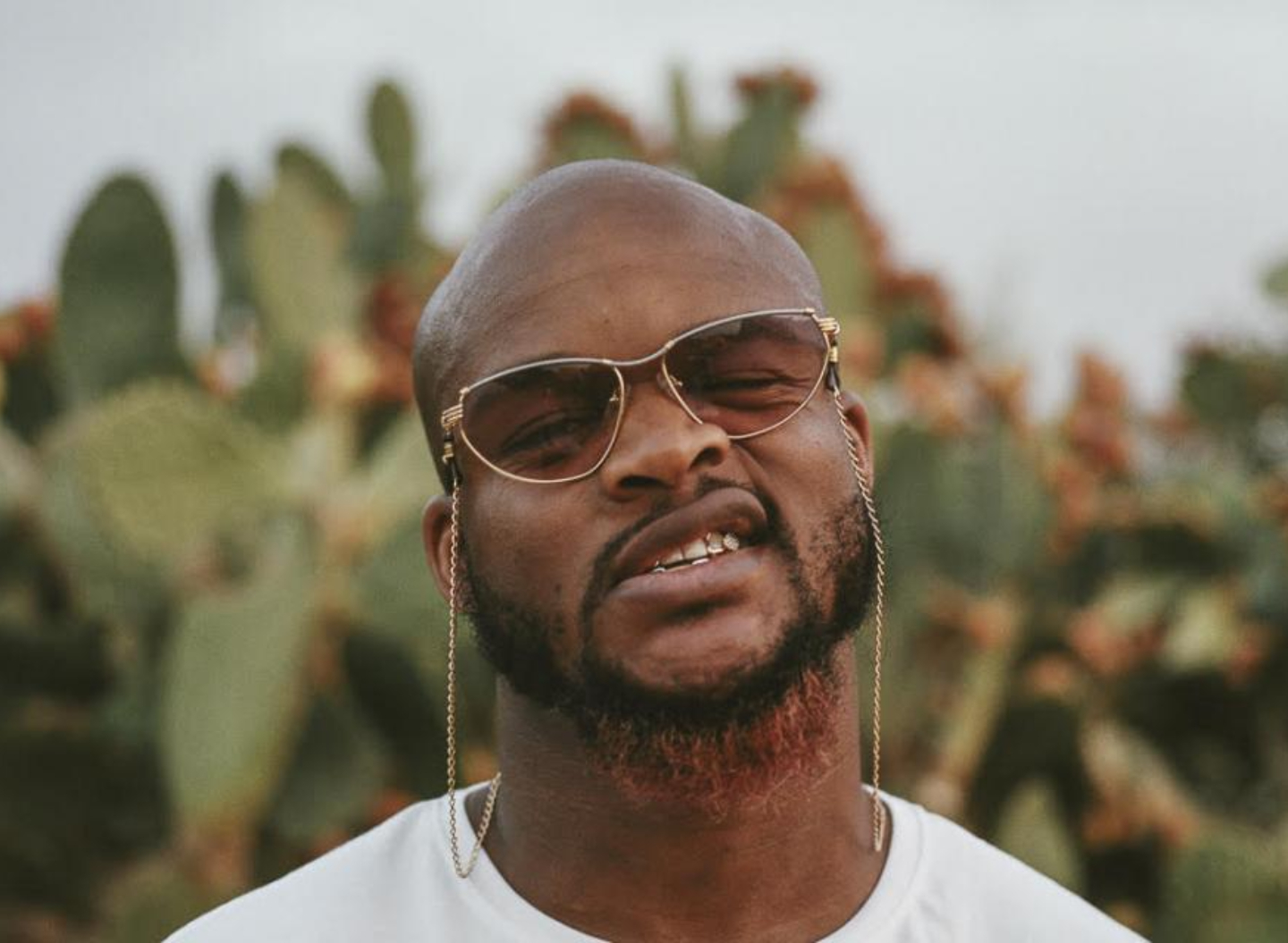 Dosseh l'annonce : son prochain album devrait arriver d'ici la fin d'année